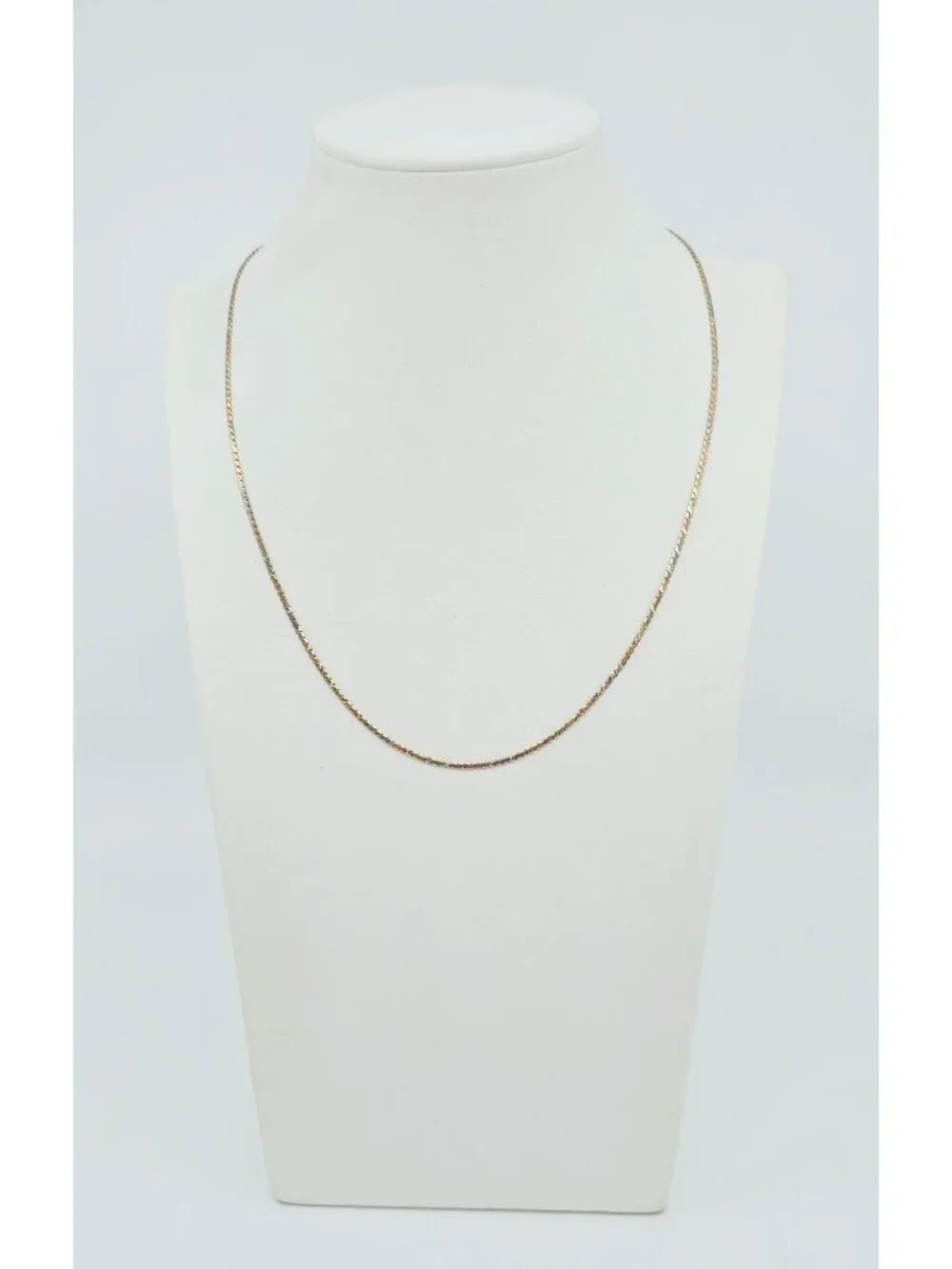 Unbranded | Jewelry | Unique 4k Tri Tone Multi Color Gold Designer ...
